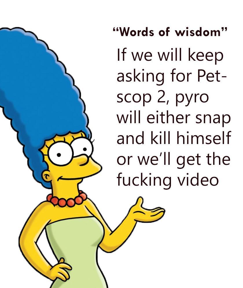 Words of Wisdom | Scrolller