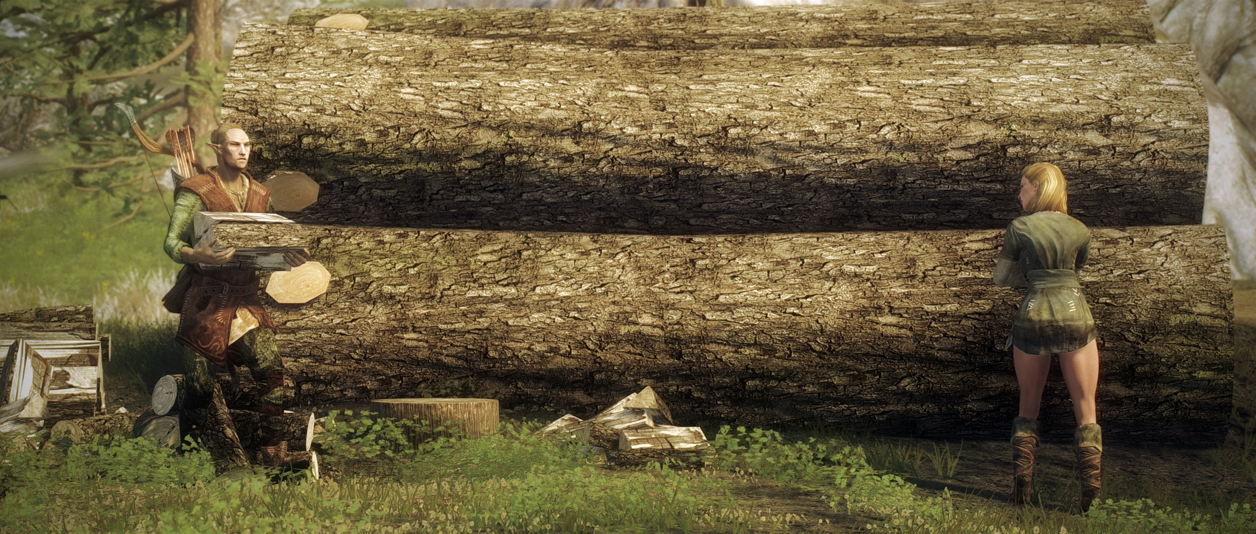 Work Affair | Scrolller