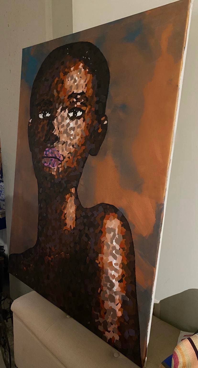 Work in progress.. | Scrolller