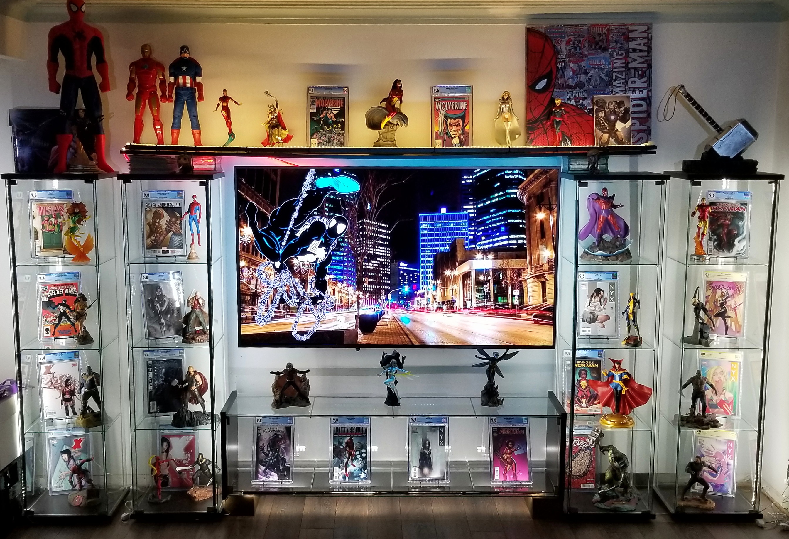 Work in progress | Scrolller