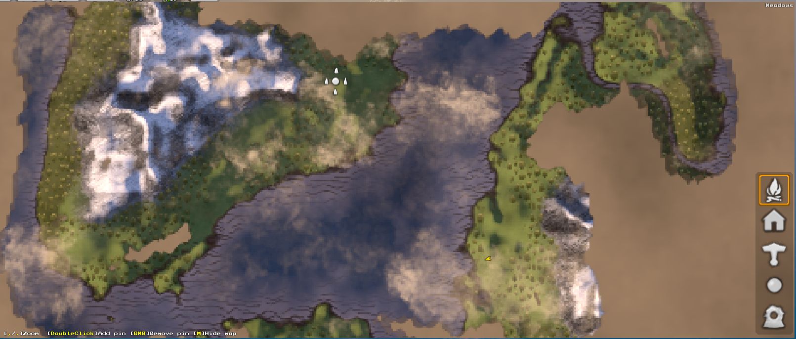Work in progress: World map rendering | Scrolller