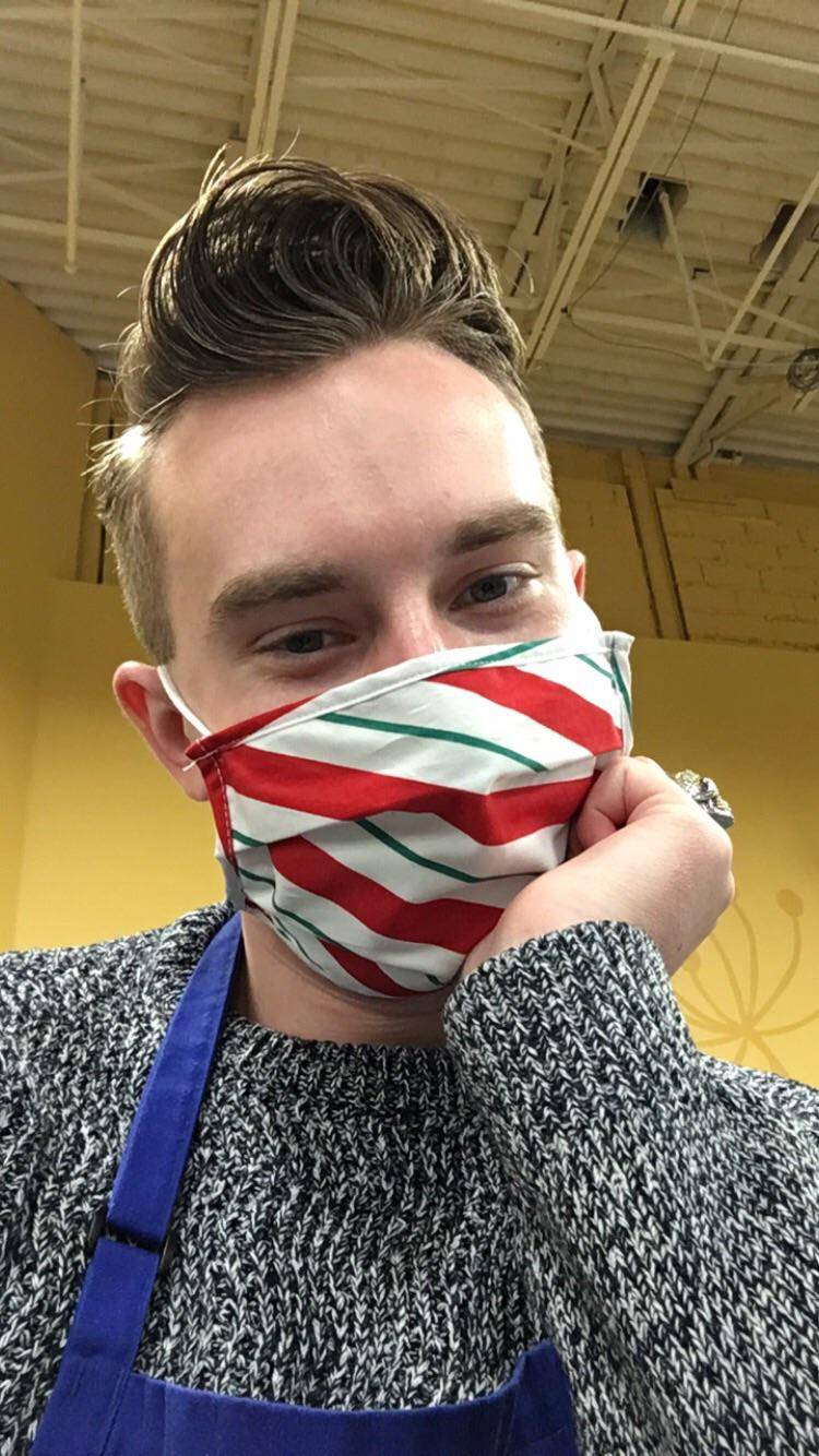 Work is so boring, but y'all are cute! [M24] | Scrolller
