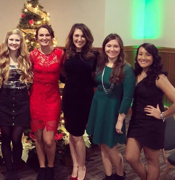 Work Party | Scrolller