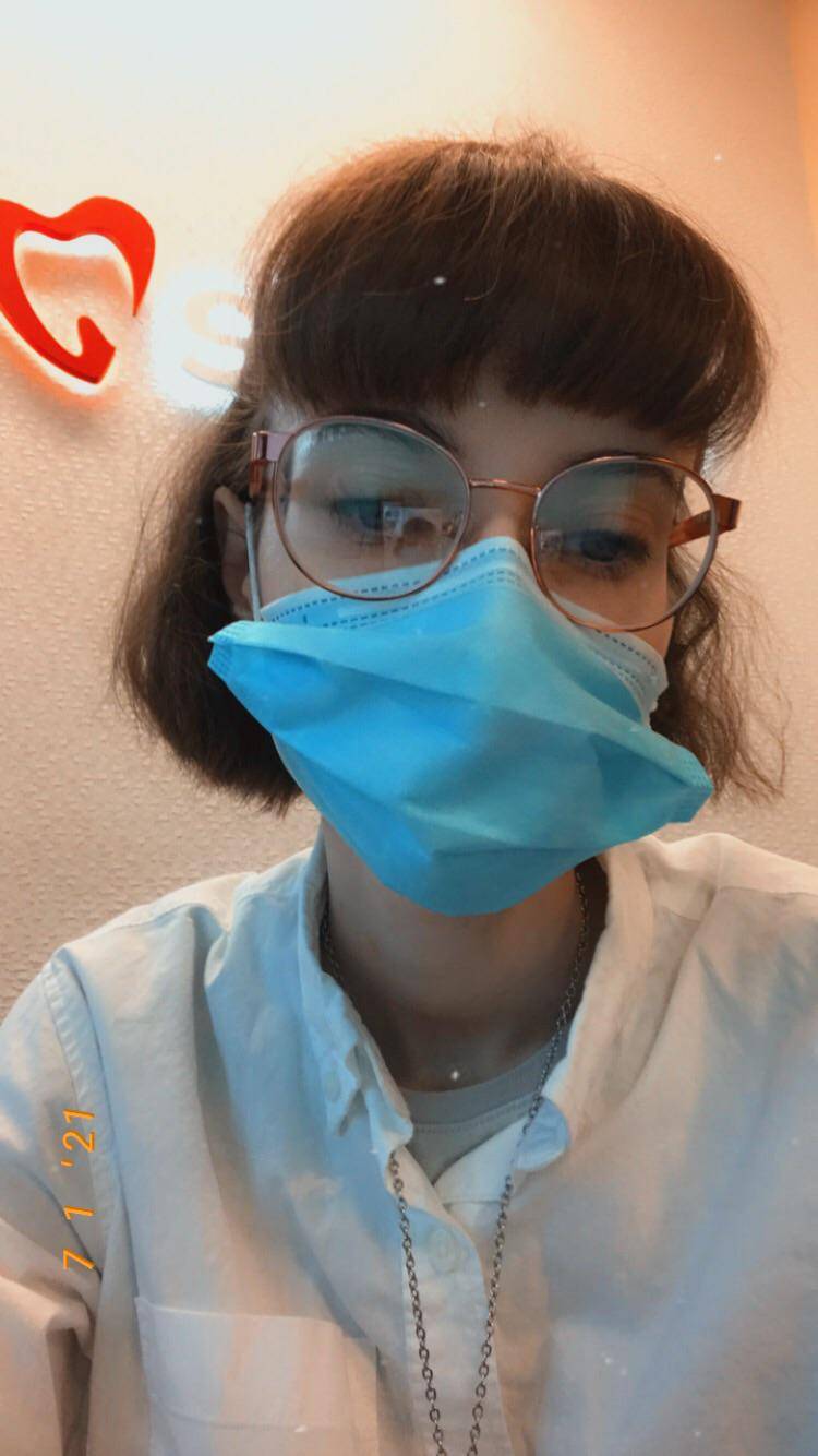 Work selfie ️(23) | Scrolller