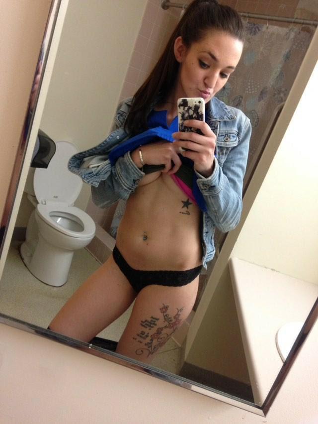 work selfie 😘 | Scrolller