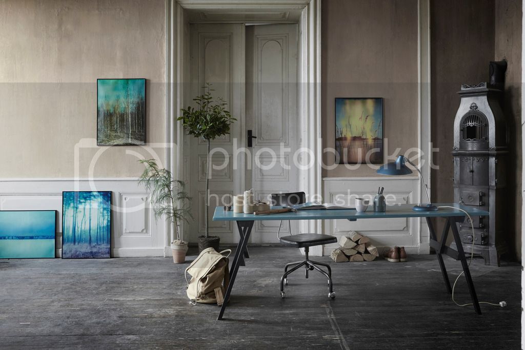 Work space | Scrolller