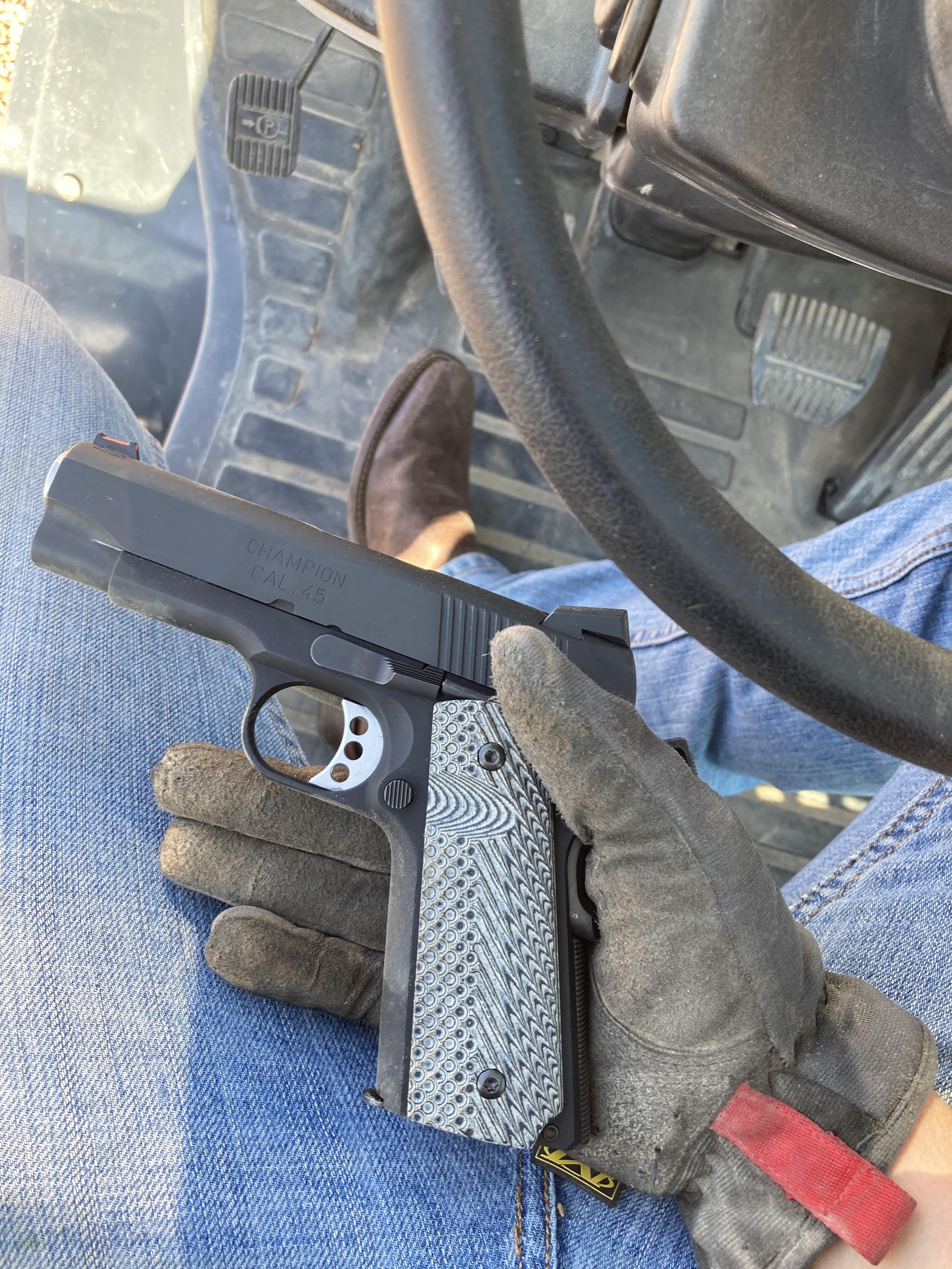 Workhorse | Scrolller