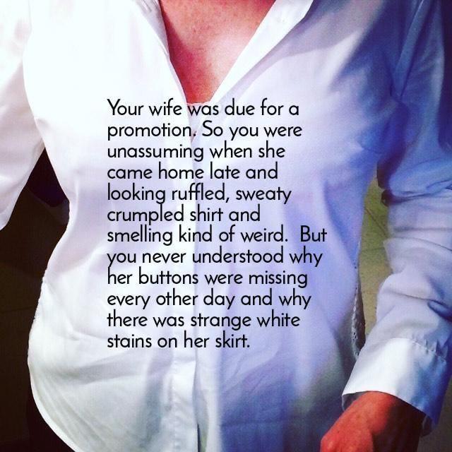 Working Her Way Up | Scrolller