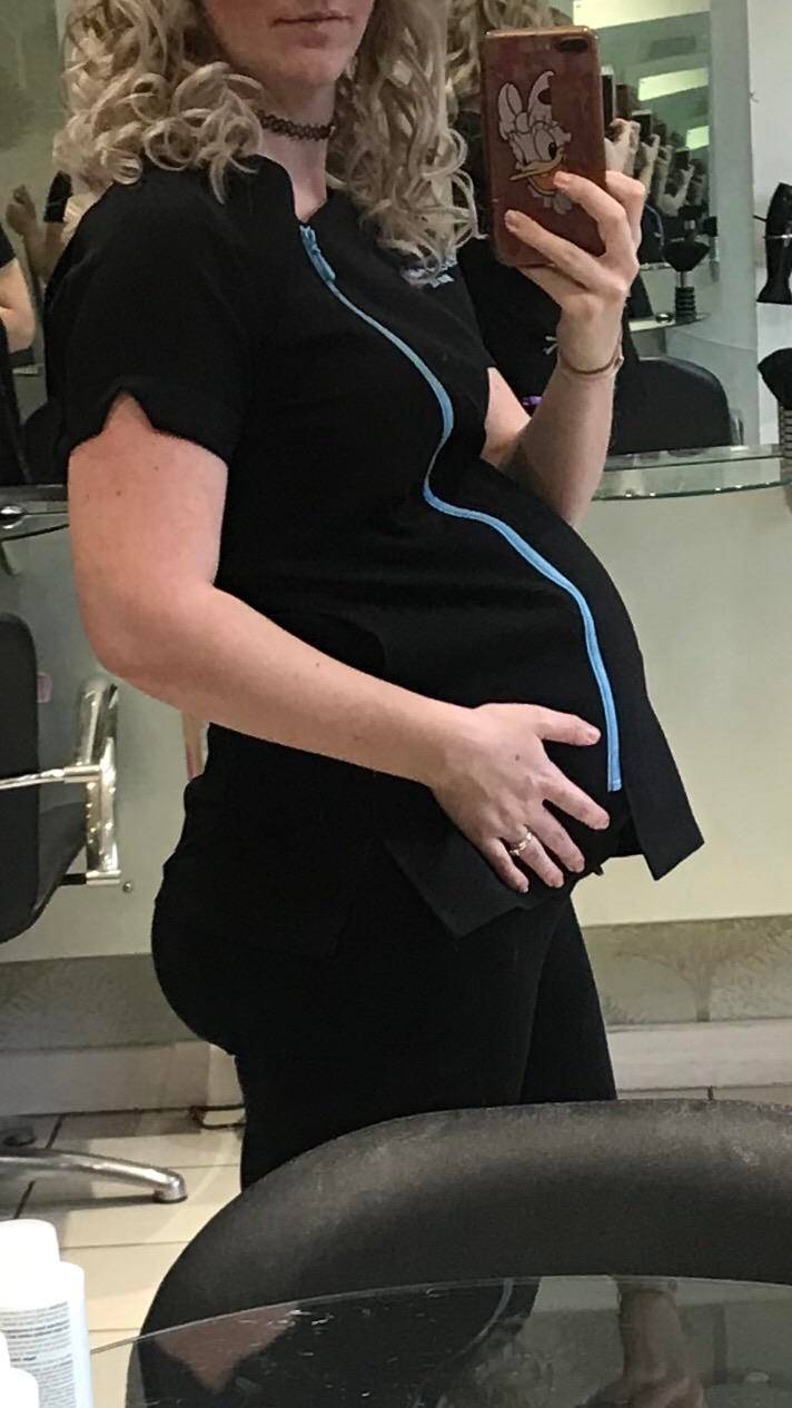 Working mama | Scrolller