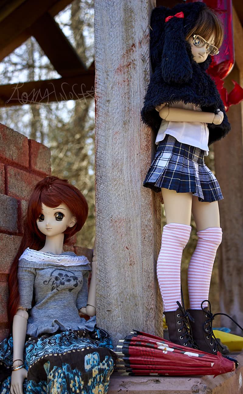 Working on Composition | Scrolller