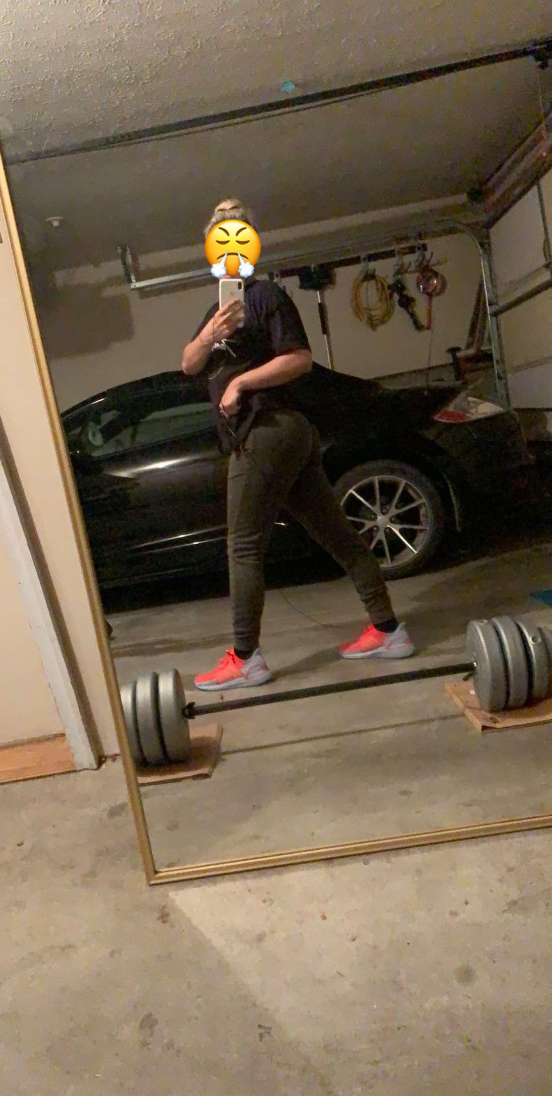 working on it daddy | Scrolller