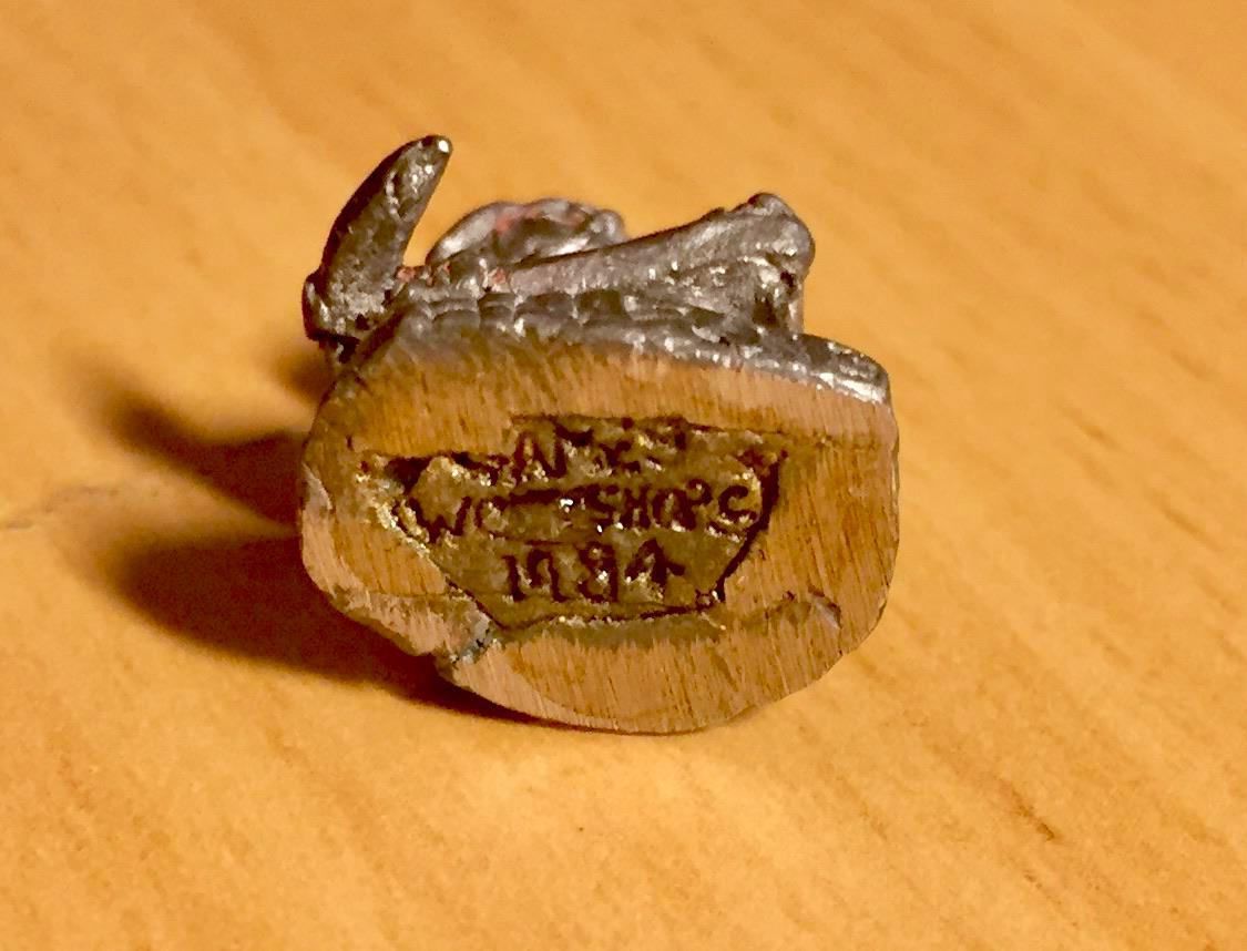 Working on some golden oldies | Scrolller