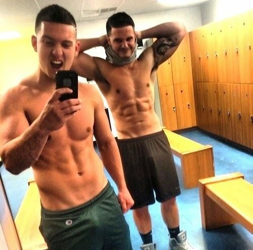 Workout bros | Scrolller
