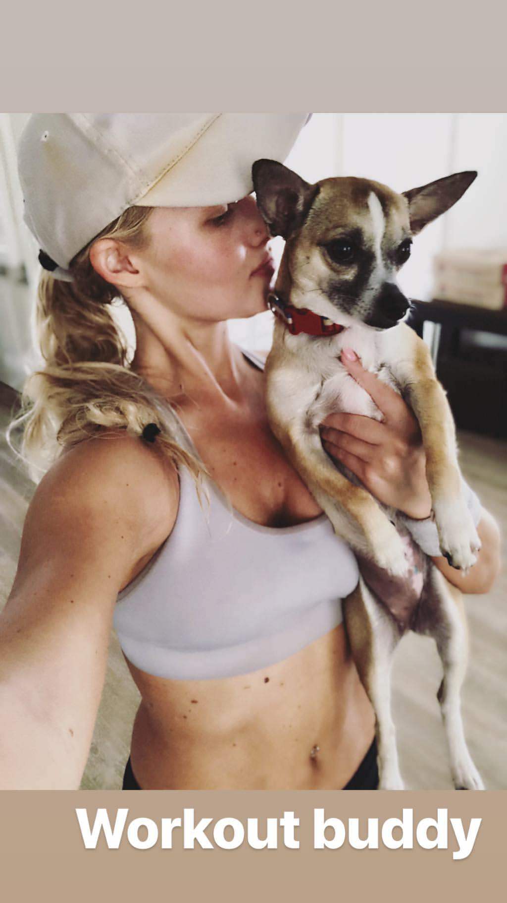 Workout buddy | Scrolller