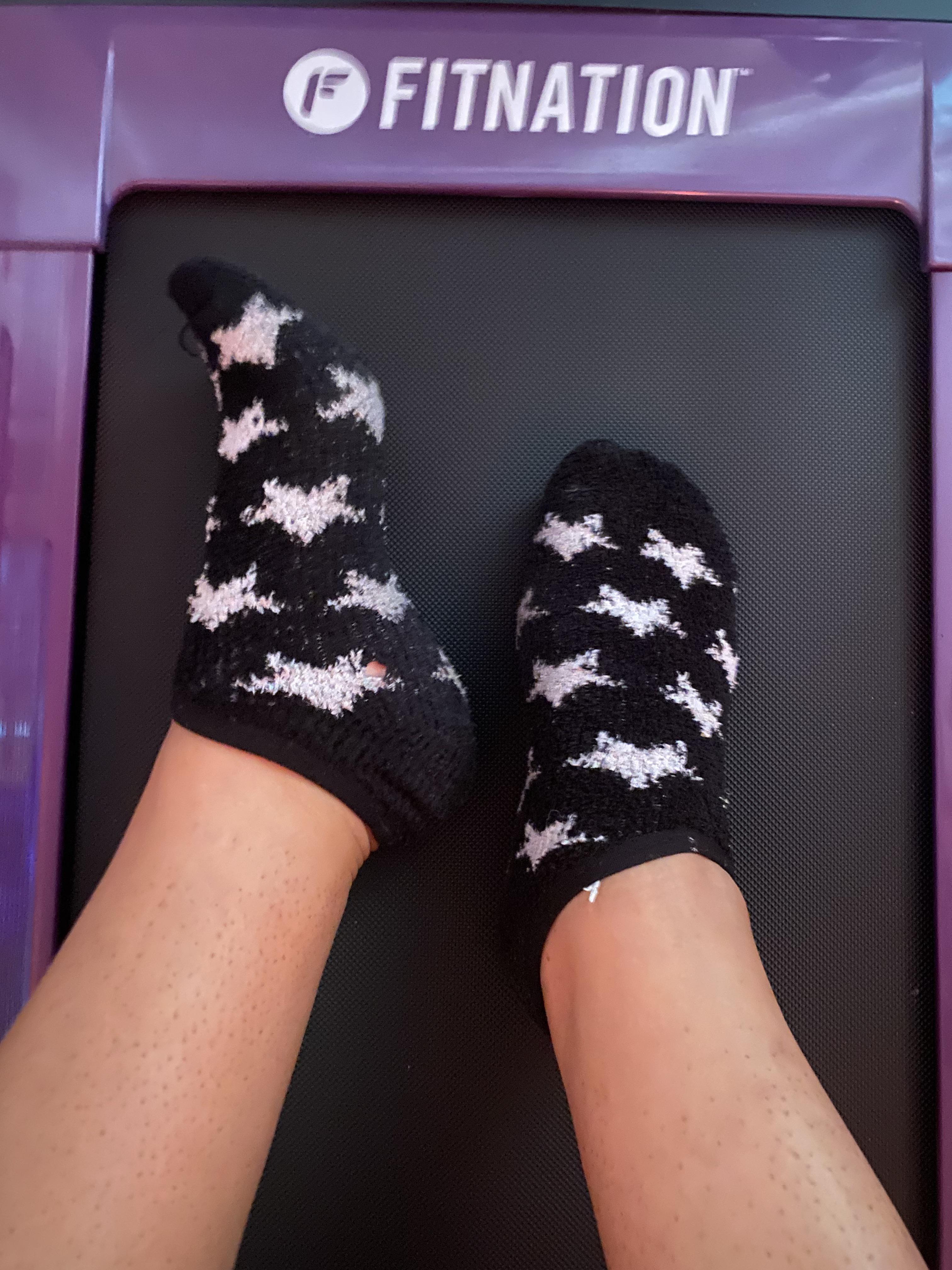 Workout complete | Scrolller