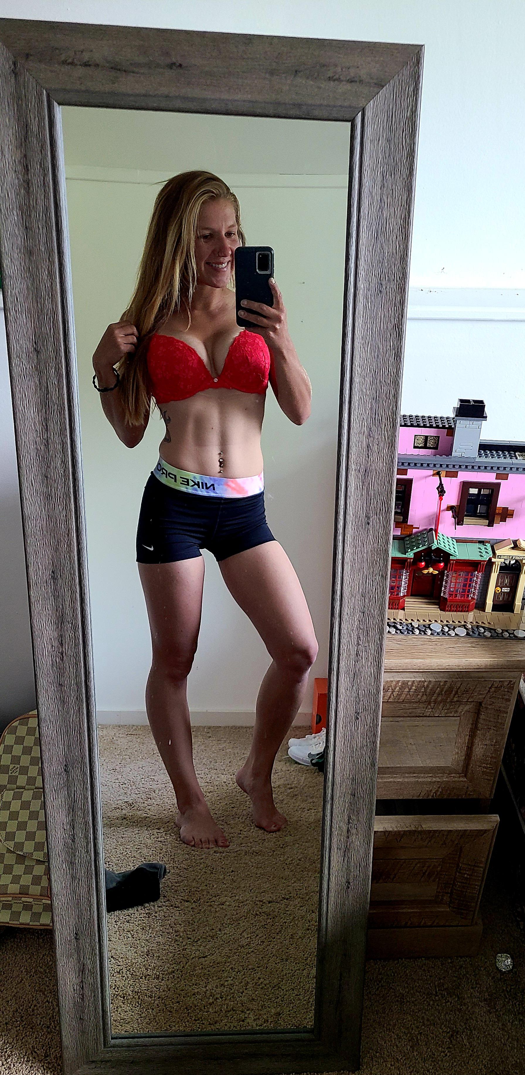 Workout motivation for a football Sunday let down | Scrolller