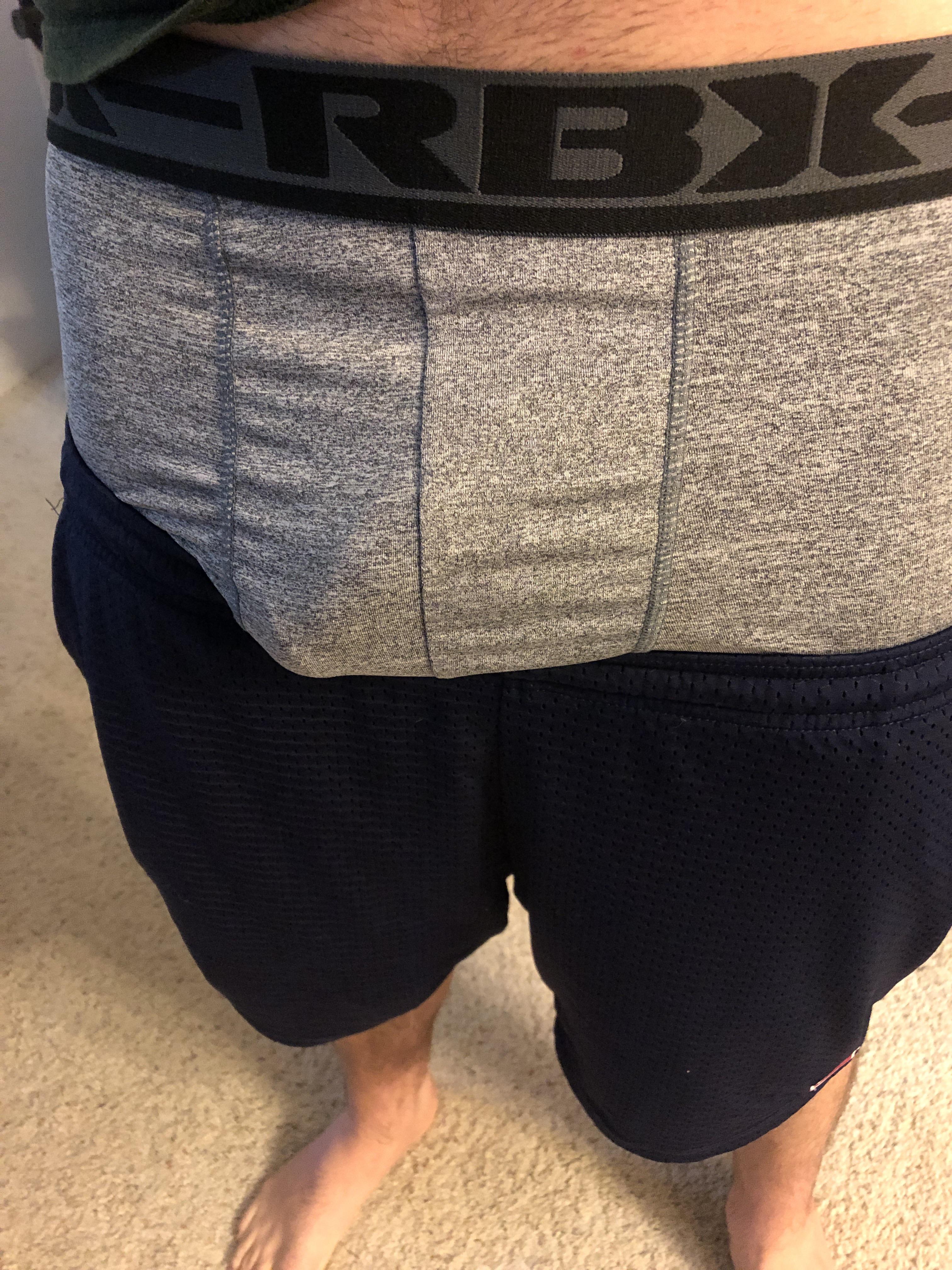 Workout time | Scrolller