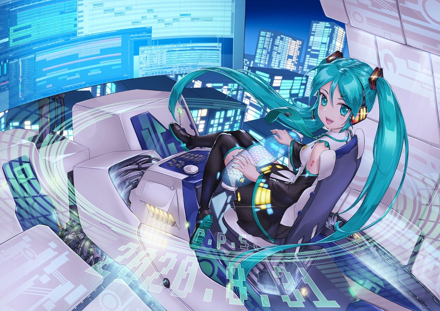 Workstation | Scrolller