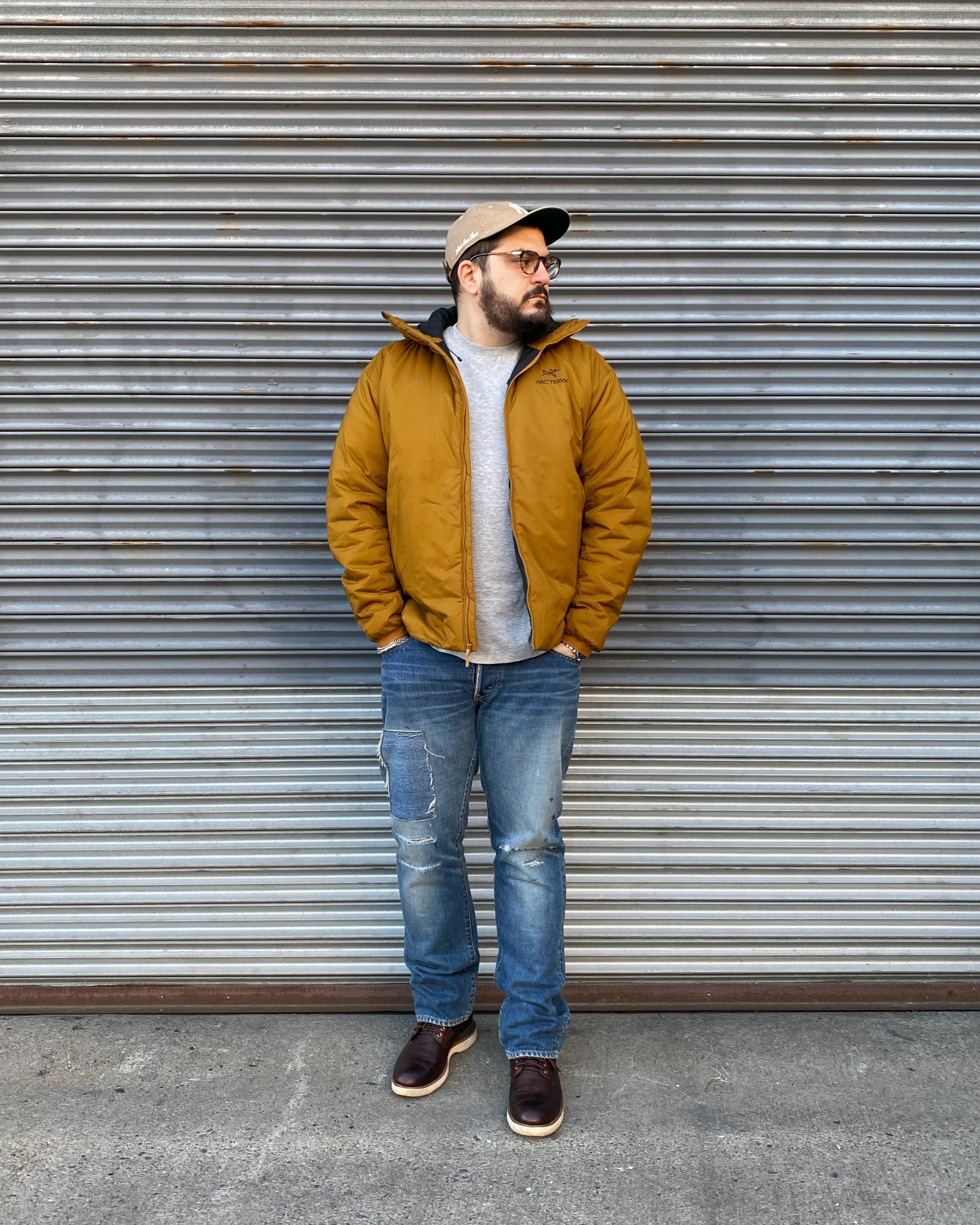 Workwear | Scrolller