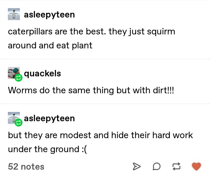 Worms!!!! | Scrolller