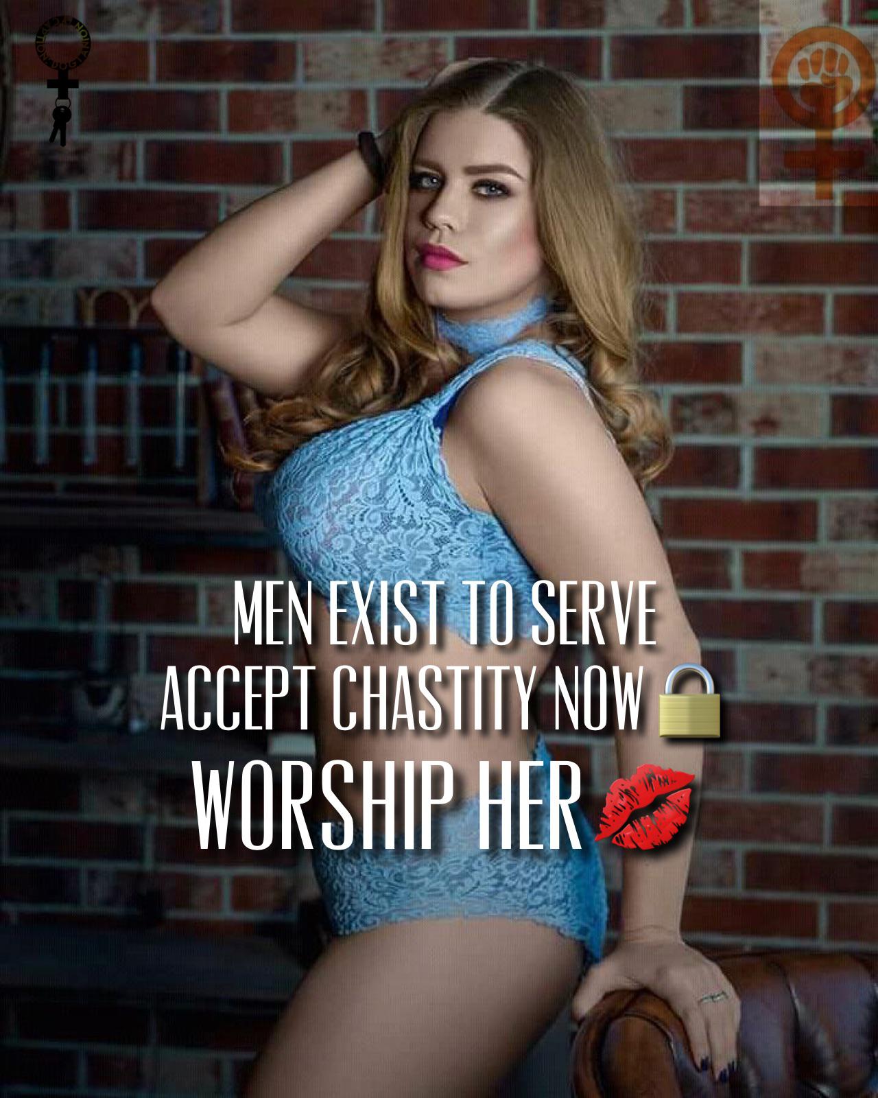 Worship! | Scrolller