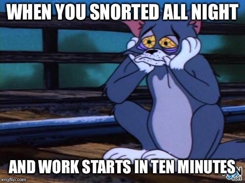 Worst feeling ever | Scrolller