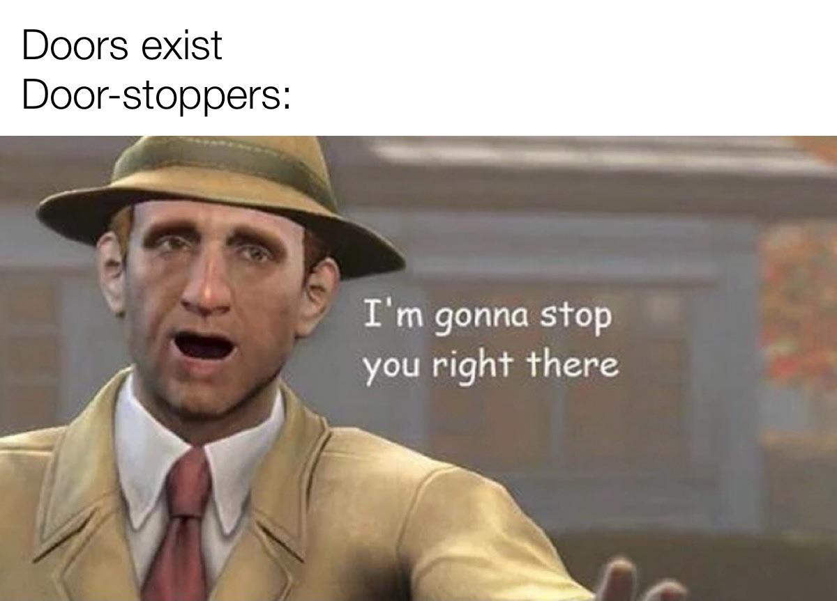 Worst meme ever made | Scrolller