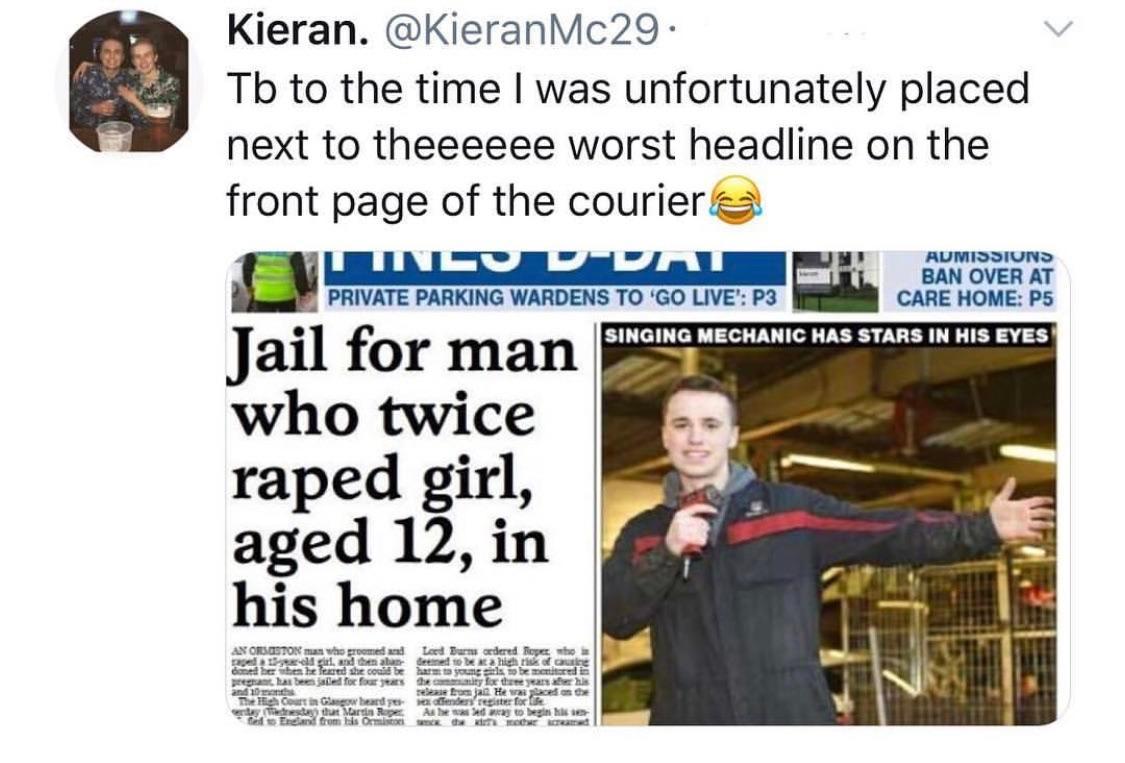 Worst placement | Scrolller