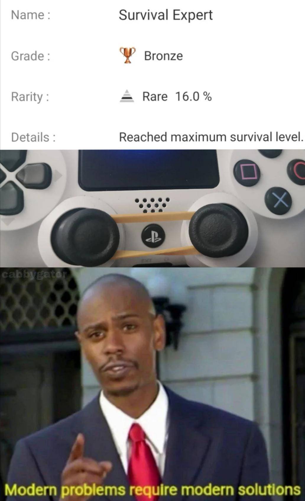 Worst. Trophy. Ever. | Scrolller