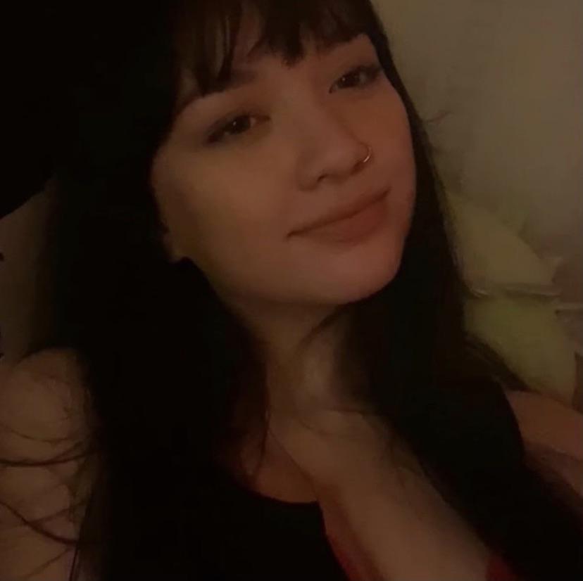 Would a septum look good on me? I've got bored of only having my nose ring | Scrolller