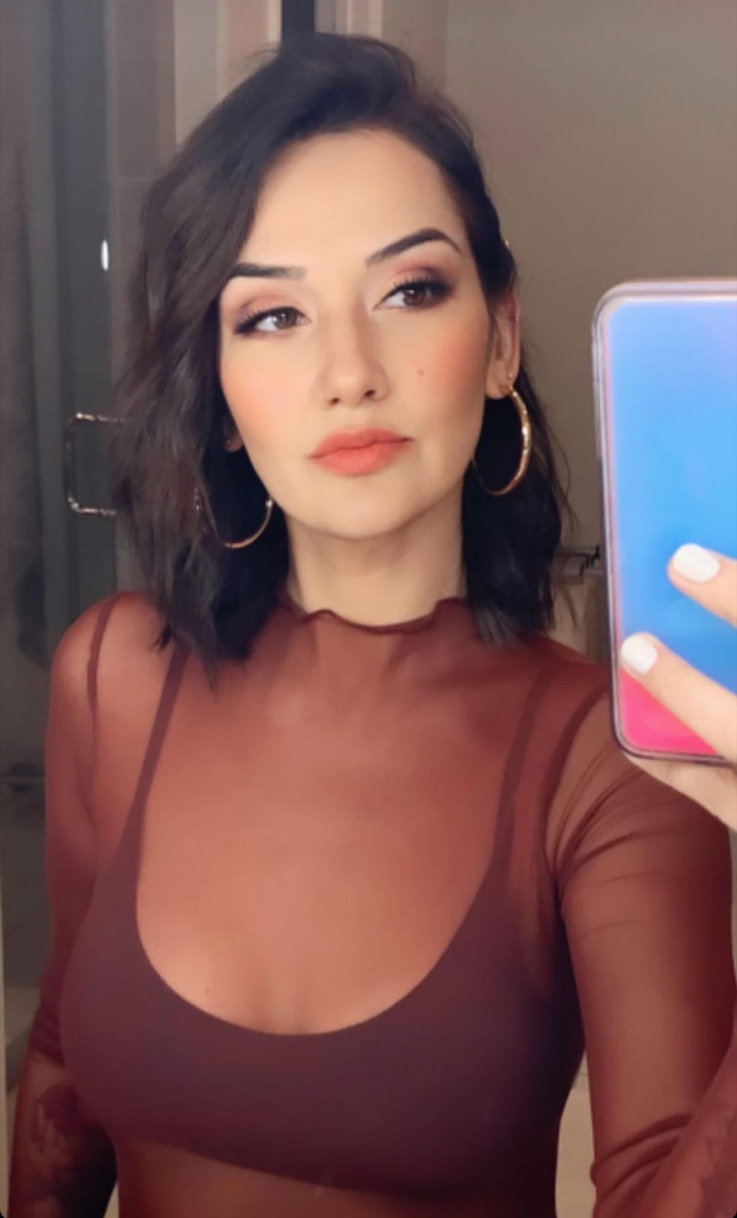 Would love to nut on that face | Scrolller