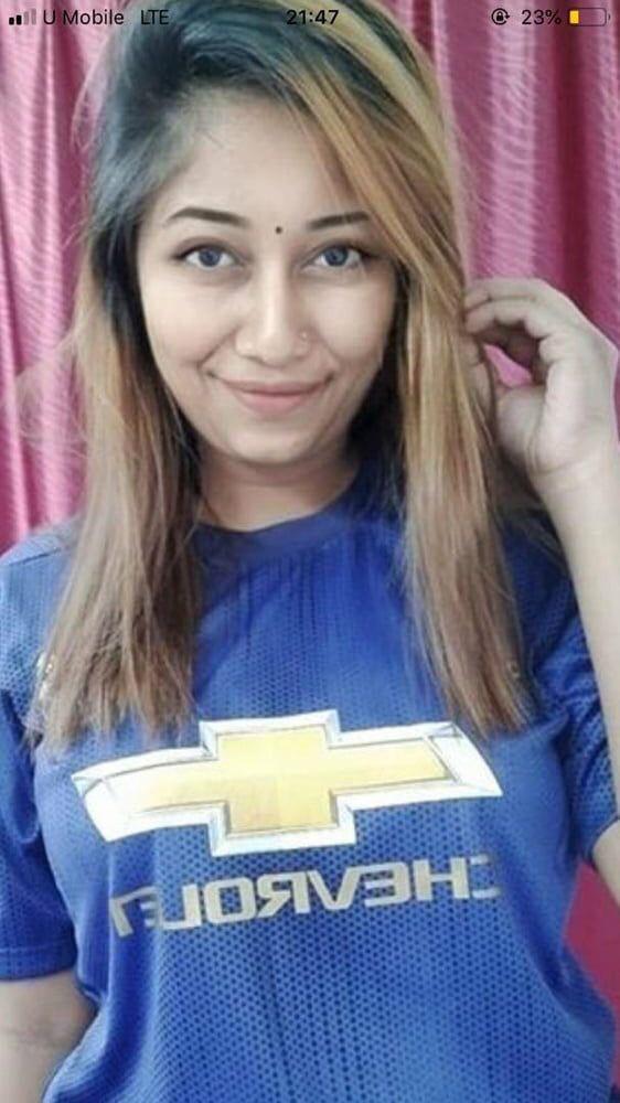 Would u like to see her top of ? | Scrolller