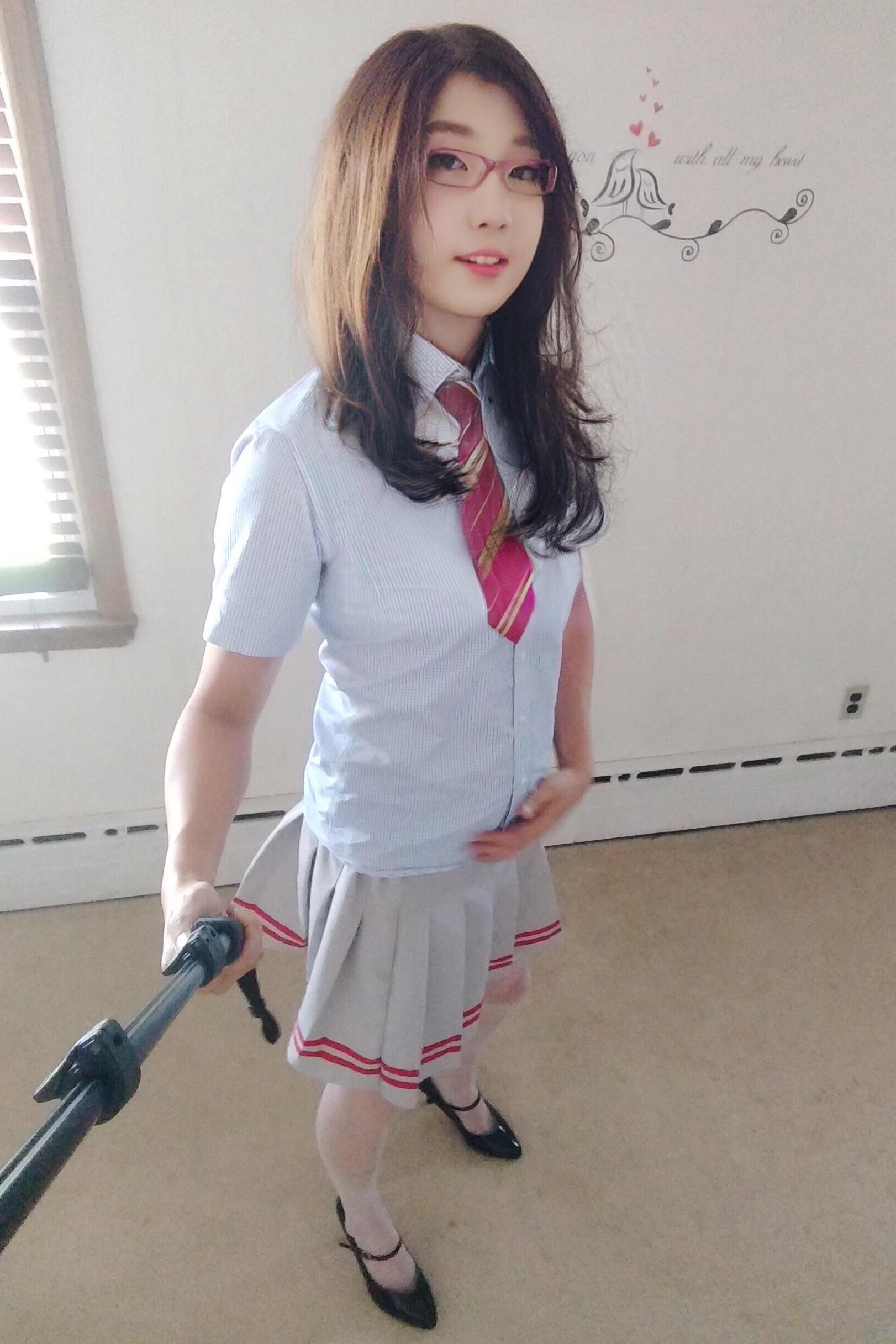 Would You Be My Teacher Scrolller 1488