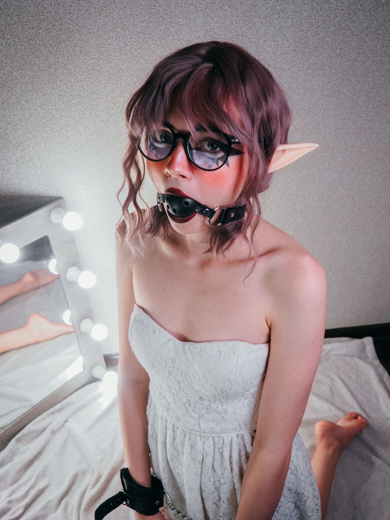 Would You Like Me To Be Your Girl Next Door Scrolller