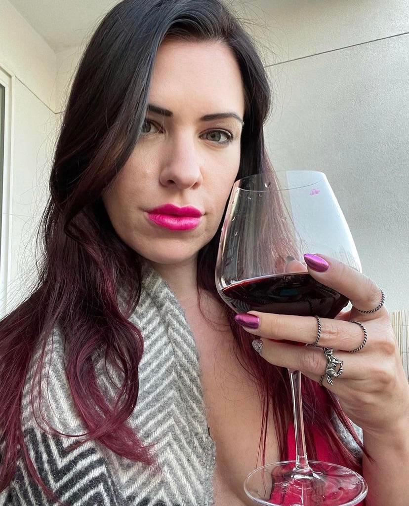 Would you like to be my permanent slave just a comment and I will choose you | Scrolller