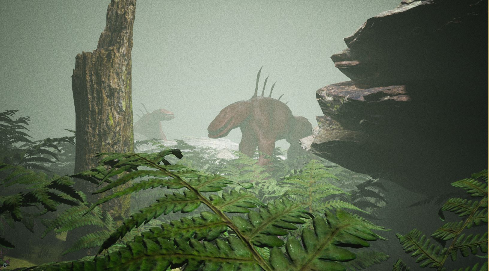 Would You Pet Them? (Project: The Cursed Office) (SCP-939) | Scrolller