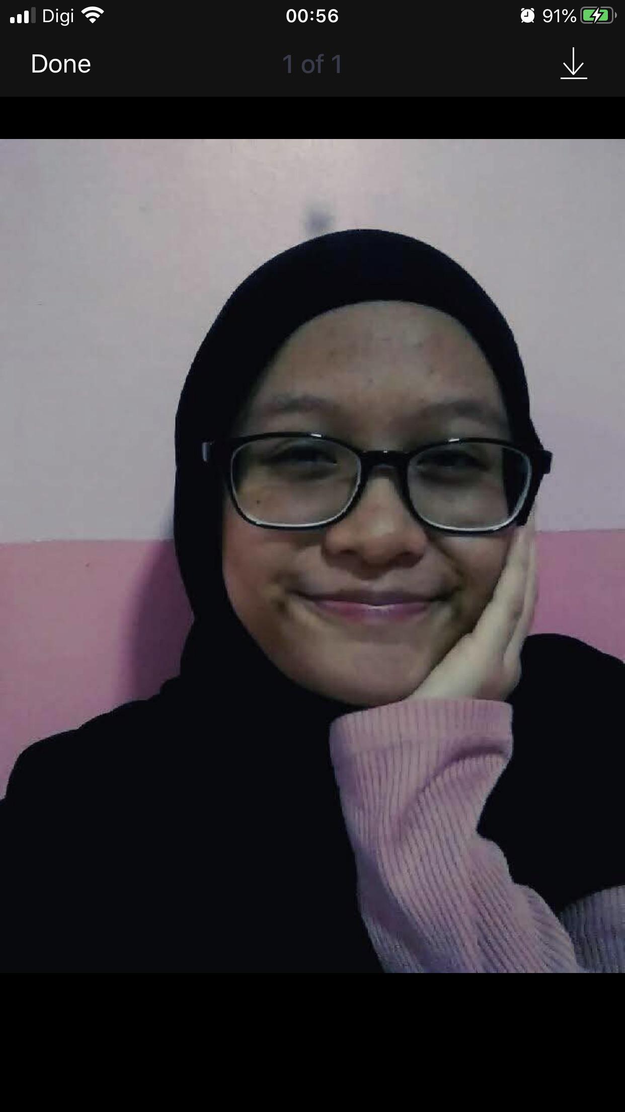 Would you rape her? | Scrolller