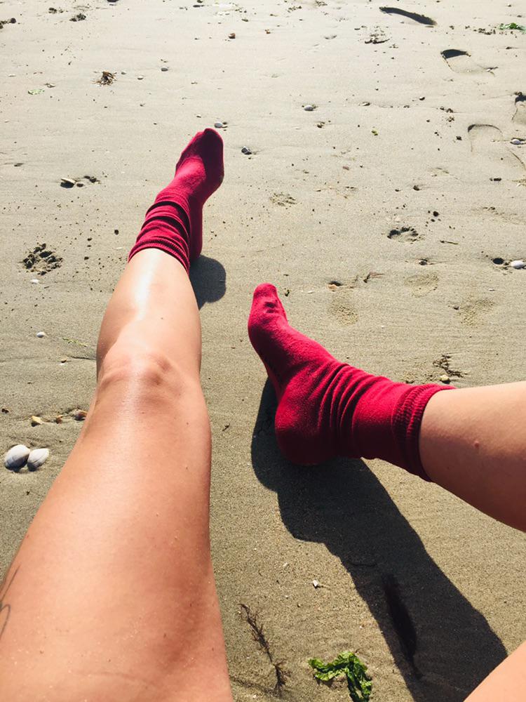 Would you remove them or keep them on ?😉🥰 ️ | Scrolller