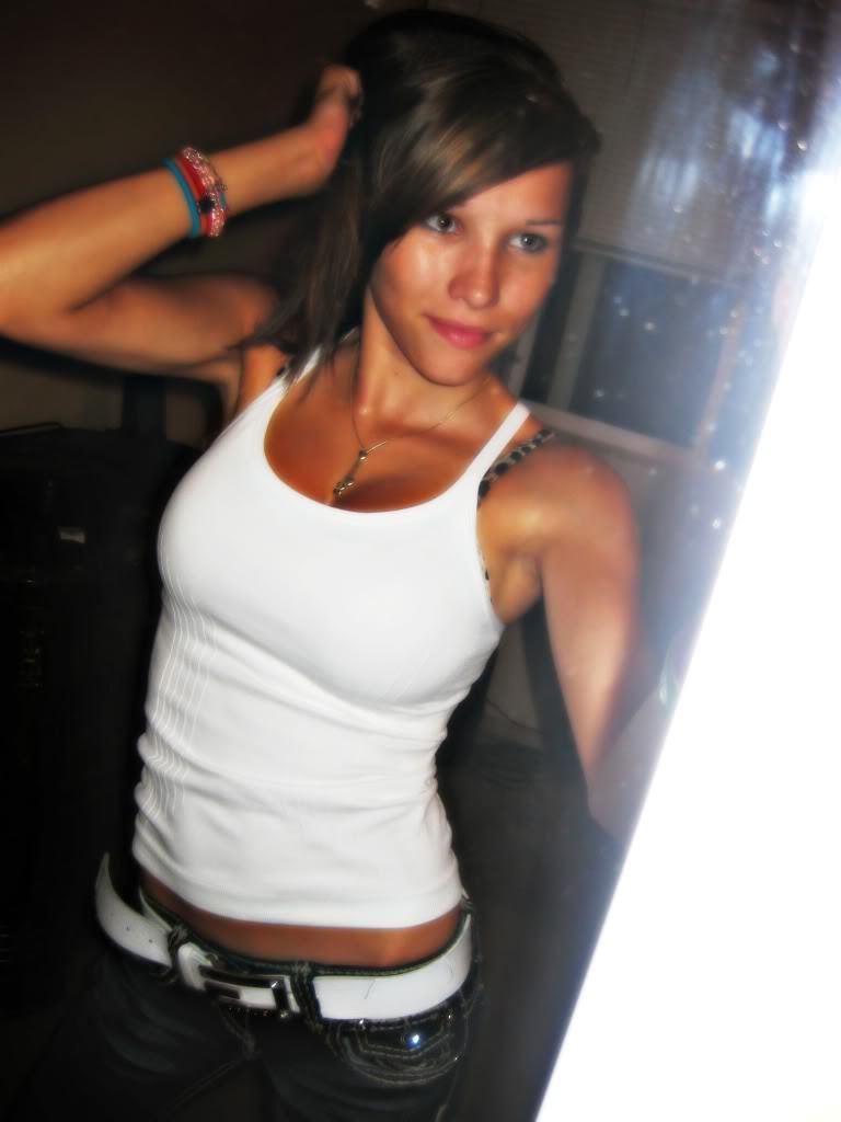 Would you take her for a ride? (43 images) | Scrolller