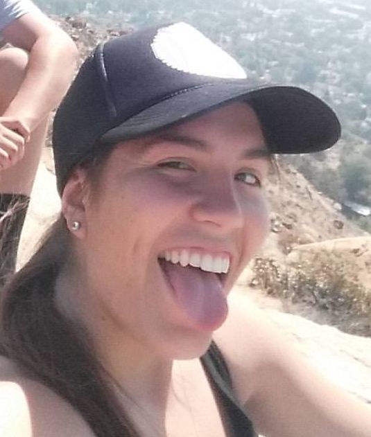 Rate My Girl and her tongue | Scrolller