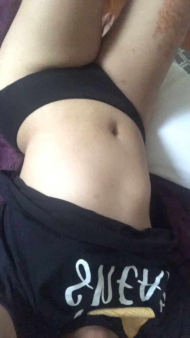 Would you wanna wake up with me? 🥰 | Scrolller