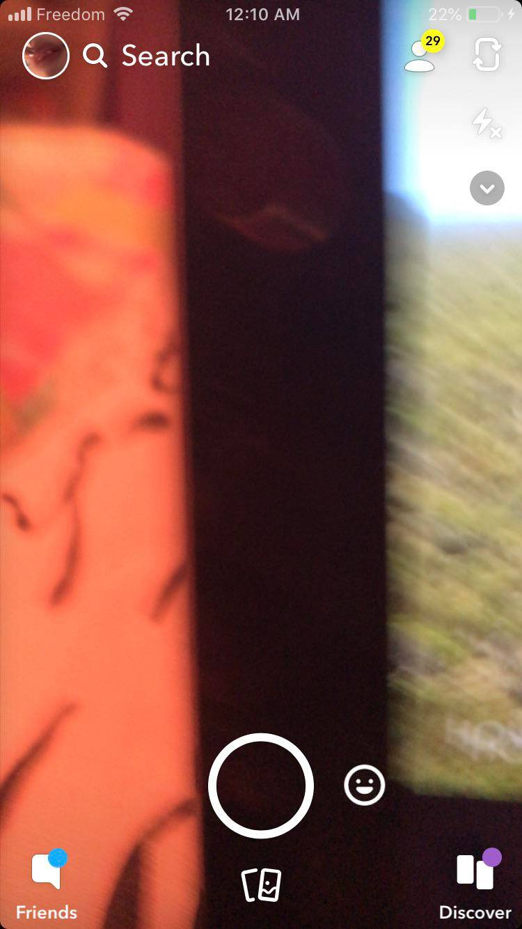 Wow 29 more adds you guys are insane. Thx!💋 | Scrolller