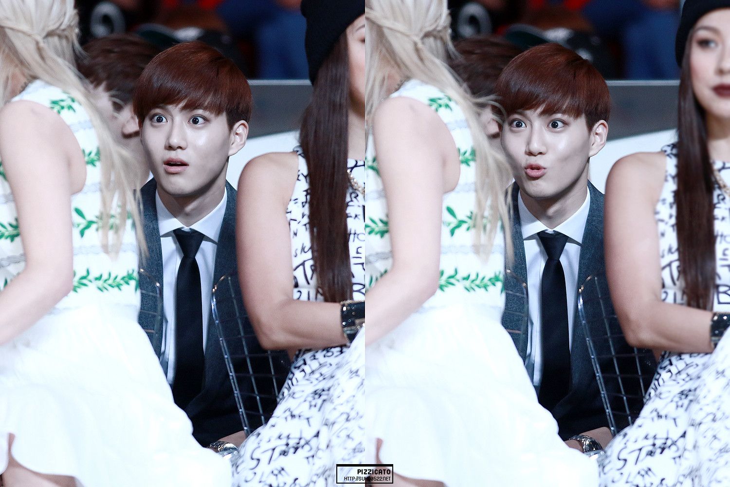 Wow - so dat - such Hyoyeon | Scrolller