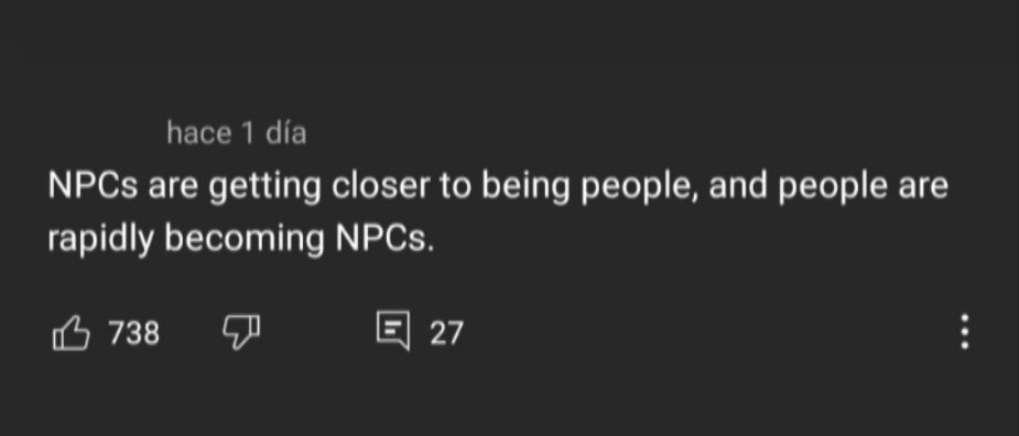 Wow straight facts | Scrolller