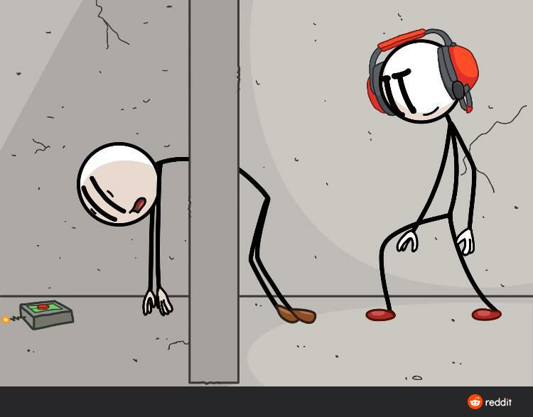 Wp Henry Stickman Scrolller