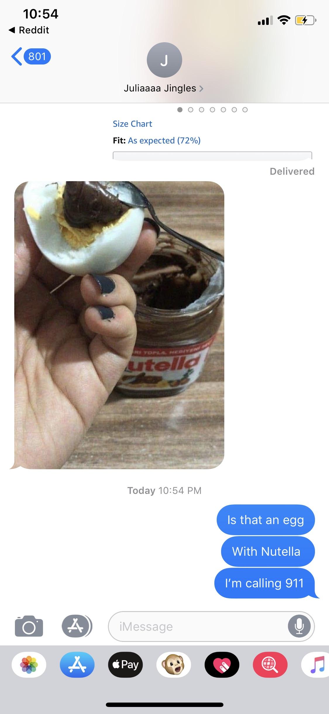 Wrong Scrolller