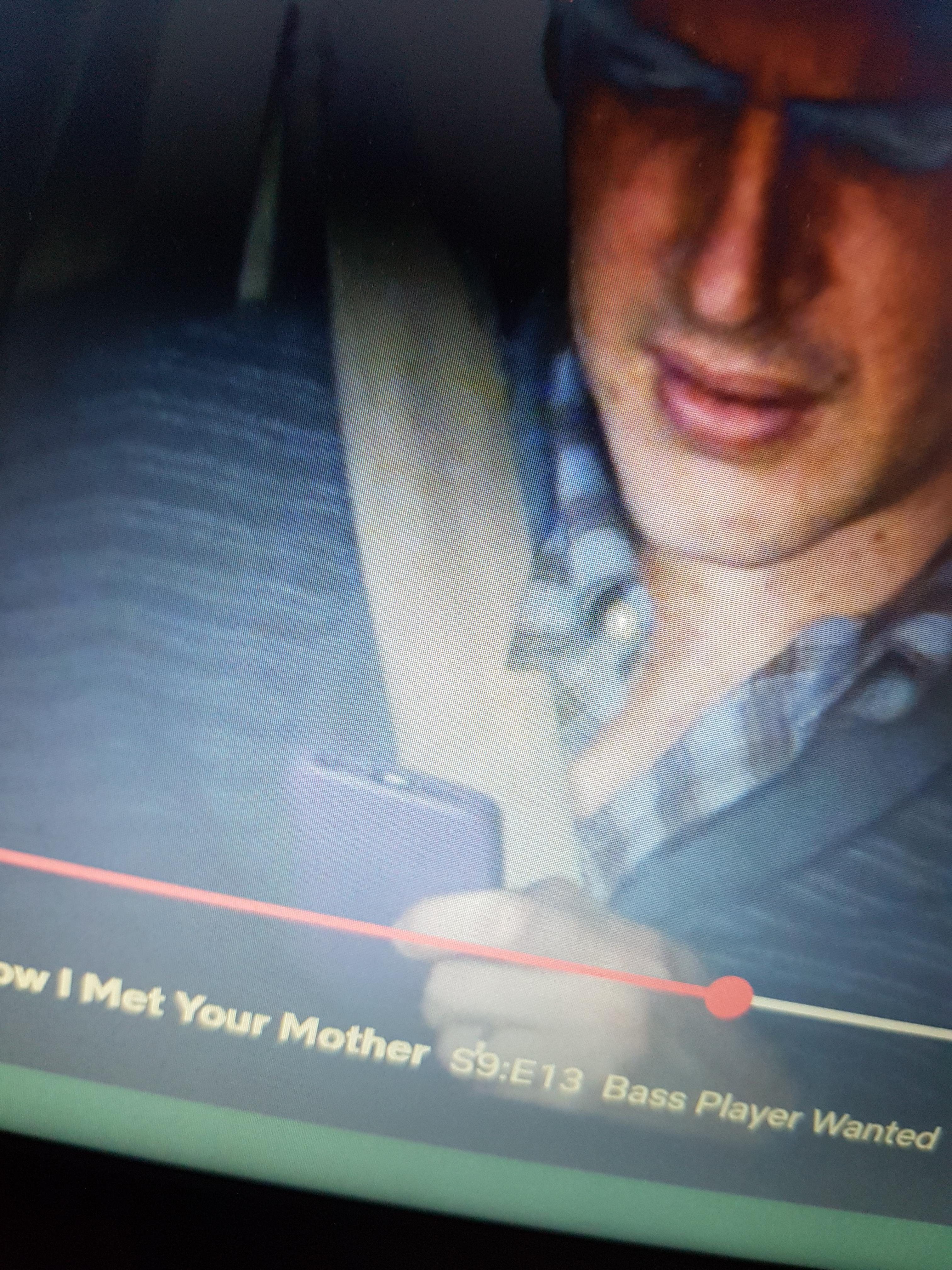 Wtf "How I met your mother" ?!? | Scrolller