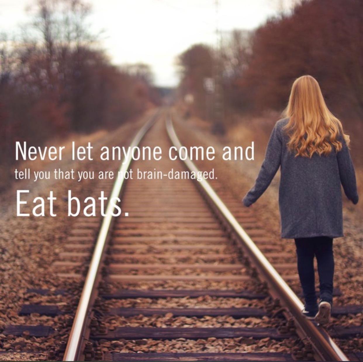 wtf inspirobot | Scrolller