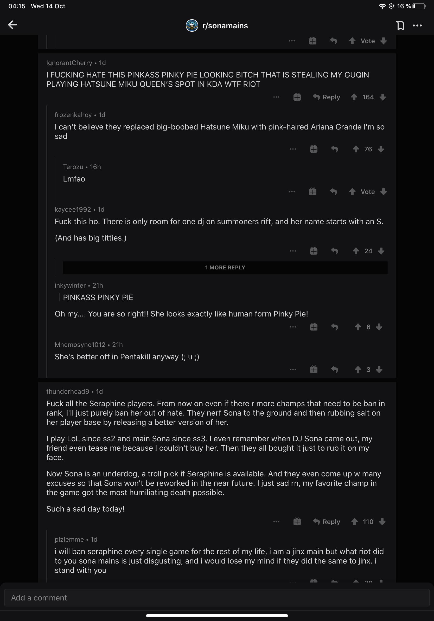 Wtf is this | Scrolller