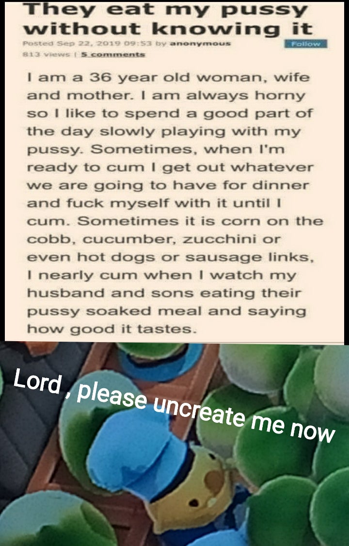 Wtf is this person | Scrolller